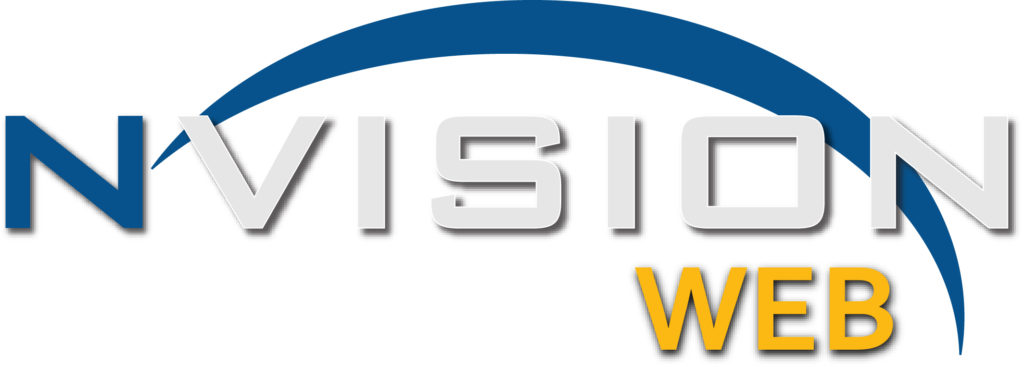 nVision Web